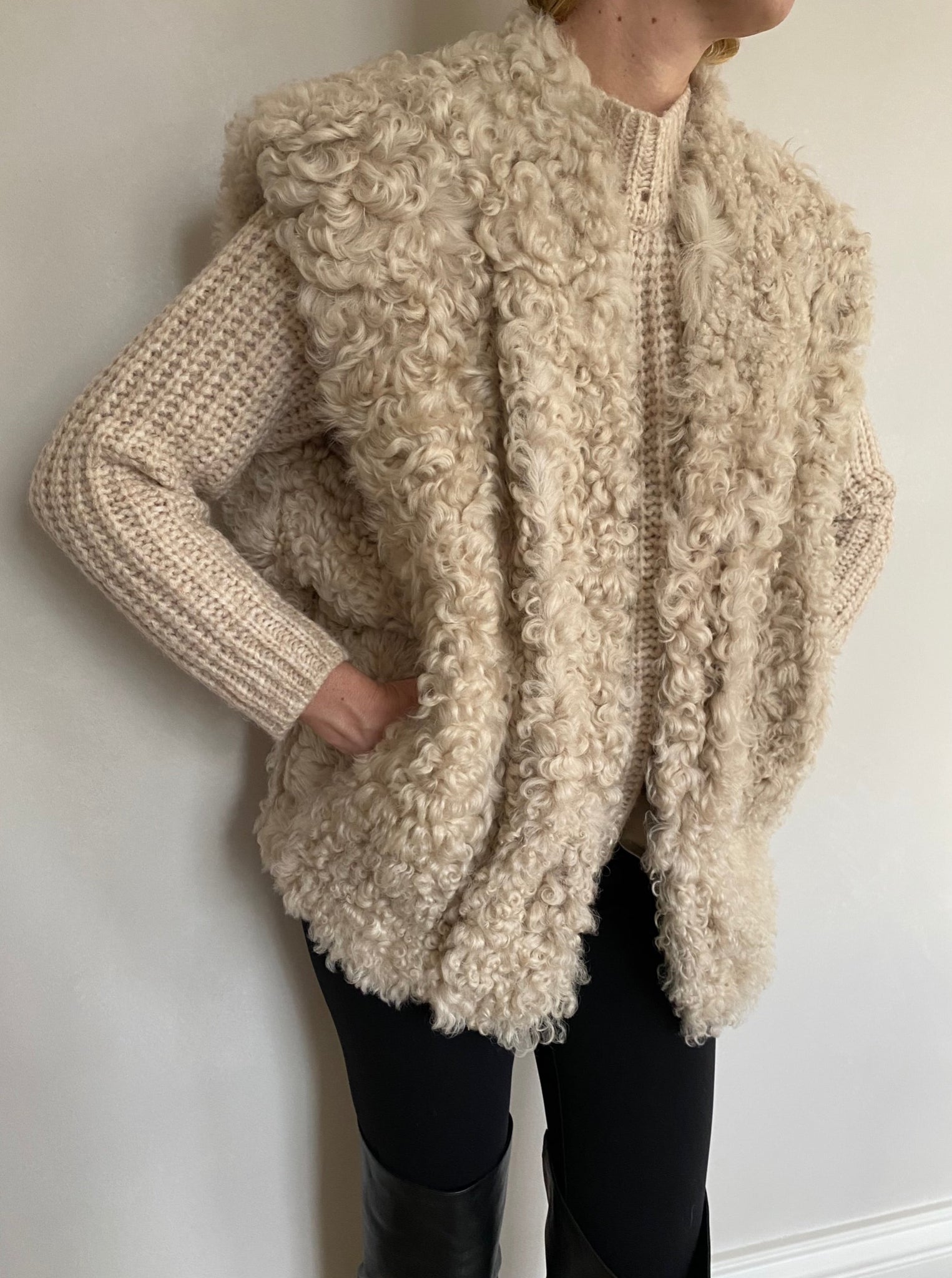 Second Hand Designer Coats and Jackets – Eviga.eco